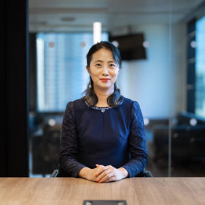 About Dr. Bo Zhou 周波 - Dr. Bo Zhou